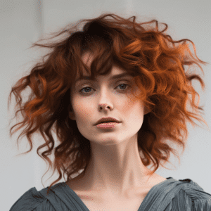 44 Trending Razor Cut Hair Ideas for 2024