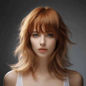 75 Trending Shag Haircut Ideas for 2024