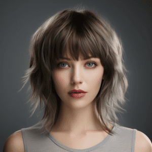 75 Trending Shag Haircut Ideas for 2024