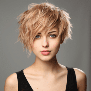 55 Trending Bixie Haircut Ideas for 2024
