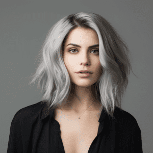 44 Trending Razor Cut Hair Ideas for 2024