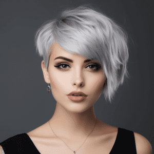 55 Trending Bixie Haircut Ideas for 2024