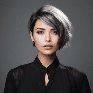55 Trending Bixie Haircut Ideas for 2024