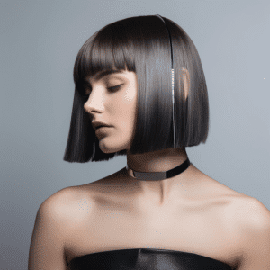 44 Trending Razor Cut Hair Ideas for 2024