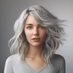 44 Trending Razor Cut Hair Ideas for 2024