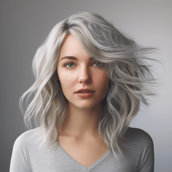 44 Trending Razor Cut Hair Ideas for 2024