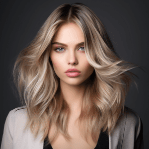 54 Stunning Blonde Hair Color Ideas For 2024