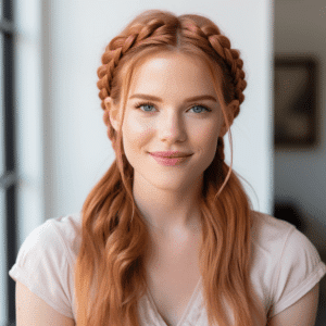 34 Dazzling Strawberry Blonde Hair Ideas to Turn Heads in 2024