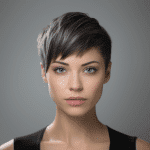 44 Trending Razor Cut Hair Ideas for 2024