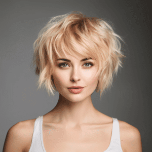 55 Trending Bixie Haircut Ideas for 2024