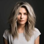 44 Trending Razor Cut Hair Ideas for 2024