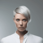 44 Trending Razor Cut Hair Ideas for 2024