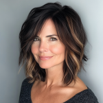 Revamp Your Look With These 31 Short Shaggy Haircuts for Fine Hair