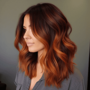 Fall In Love With These 23 Gorgeous Balayage Hair Colors That Will Make ...