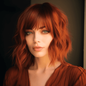 27 "Waterfall Fringe" Bangs Hair Ideas That Prove This Romantic Style ...