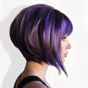 These 33 Short Dark Hair Color Ideas Are So Stunning, They'll Make You ...