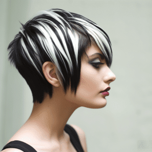 These 33 Short Dark Hair Color Ideas Are So Stunning, They'll Make You ...