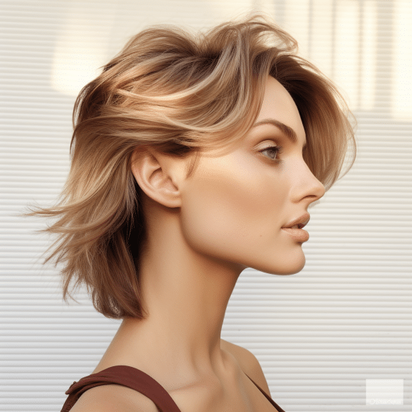 If You Haven’t Seen The Butterfly Haircut Trend Yet, Here Are 42 ...