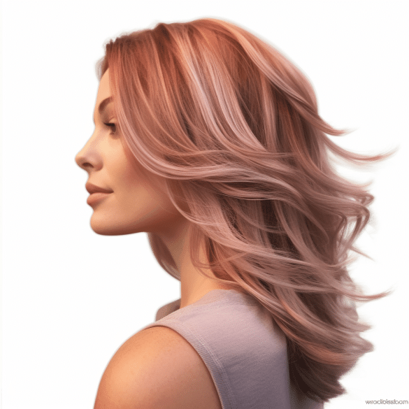 If You Haven’t Seen The Butterfly Haircut Trend Yet, Here Are 42 ...