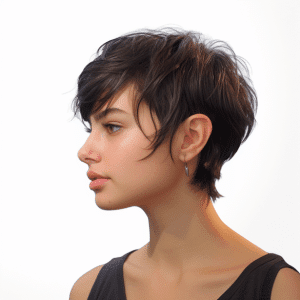 If You Haven’t Seen The Butterfly Haircut Trend Yet, Here Are 42 ...