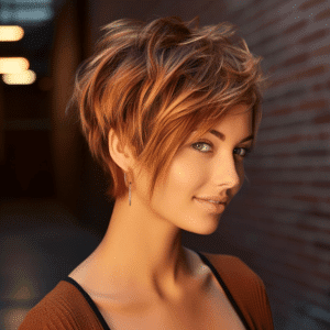 74 Cute Pixie Haircuts Trending for 2024