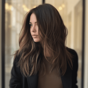 Level Up Your Long Hair Game With These 87 Long Layered Haircuts And ...