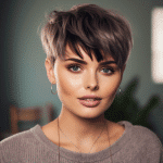 74 Cute Pixie Haircuts Trending for 2024