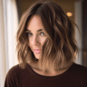 75 Lob Hairstyles Prove That The Long Bob Is The Ultimate Style For ...