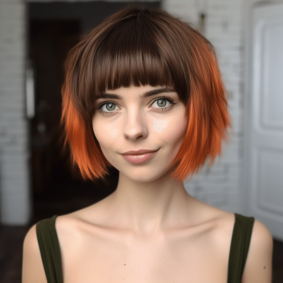 The Bouncy Bob Is Making A Comeback! See These 28 Fabulous Examples