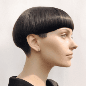 51 Short Haircut Ideas That Will Make You Want To Embrace Your Round ...