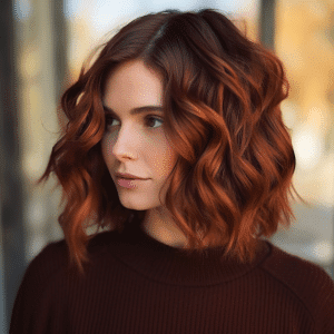 90 Adorable Shoulder-Length Hairstyles That Will Make You Want To Chop ...