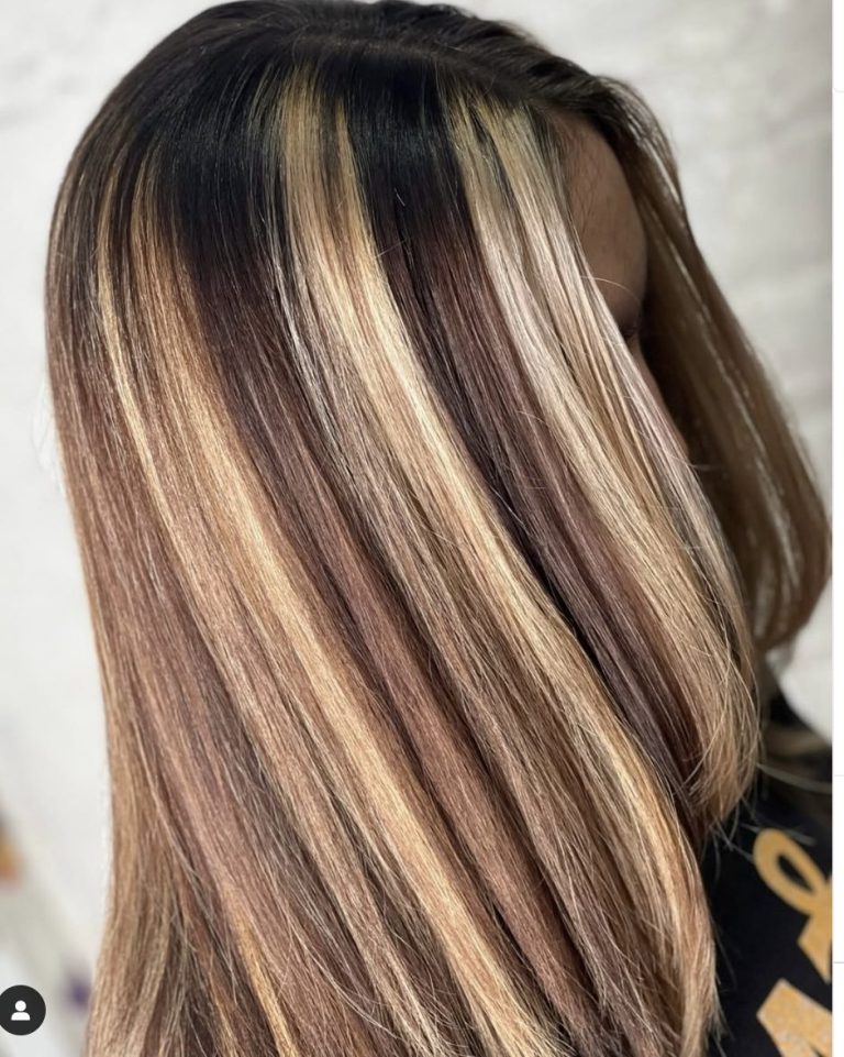 90 Adorable Shoulder-Length Hairstyles That Will Make You Want To Chop ...