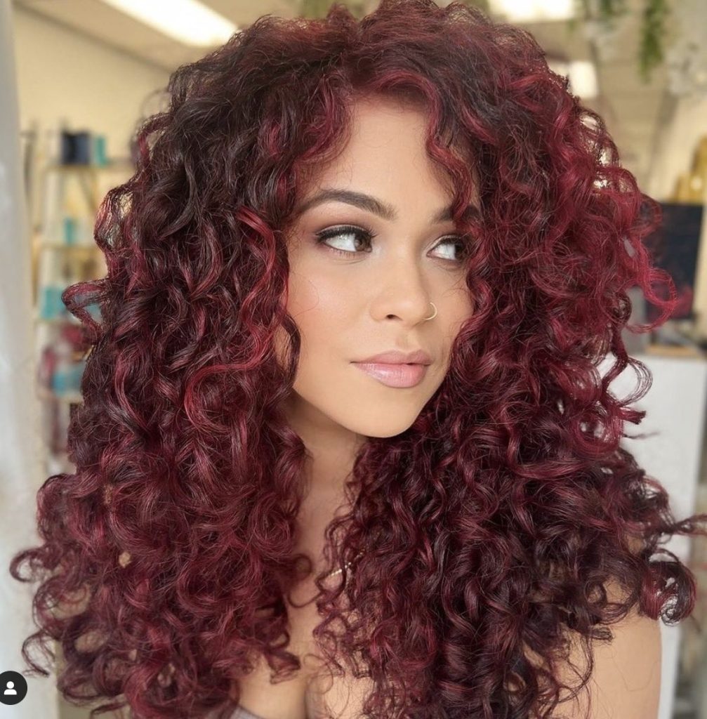 90 Adorable Shoulder-Length Hairstyles That Will Make You Want To Chop ...