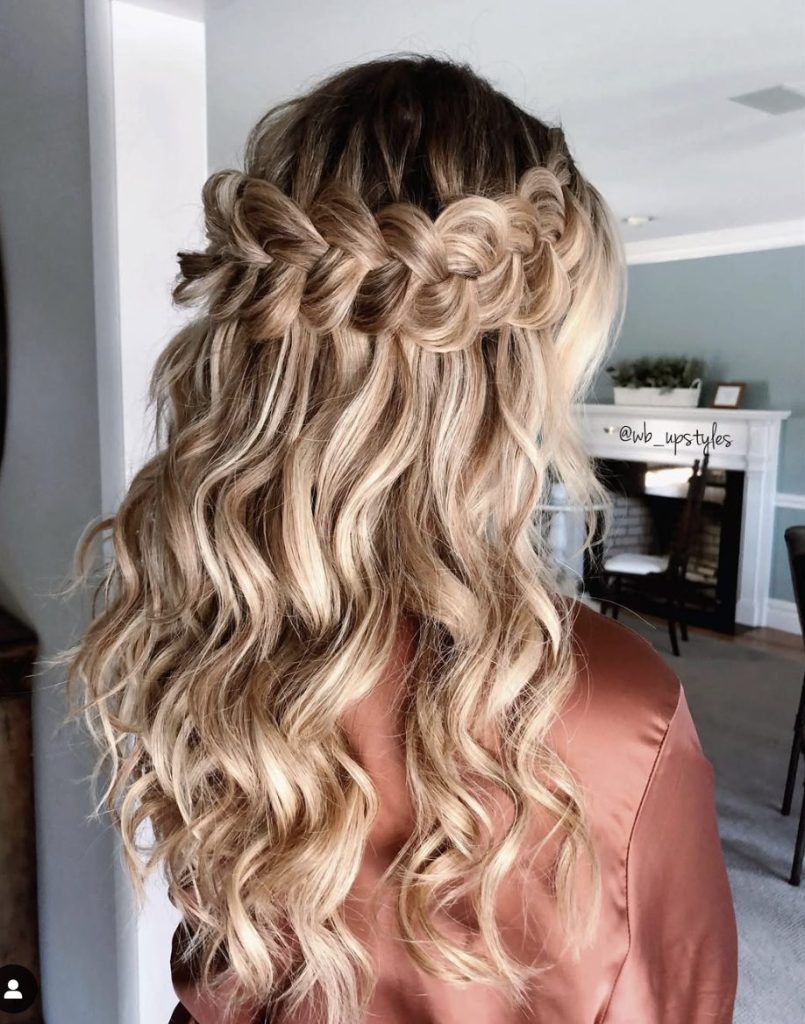 90 Adorable Shoulder-Length Hairstyles That Will Make You Want To Chop ...