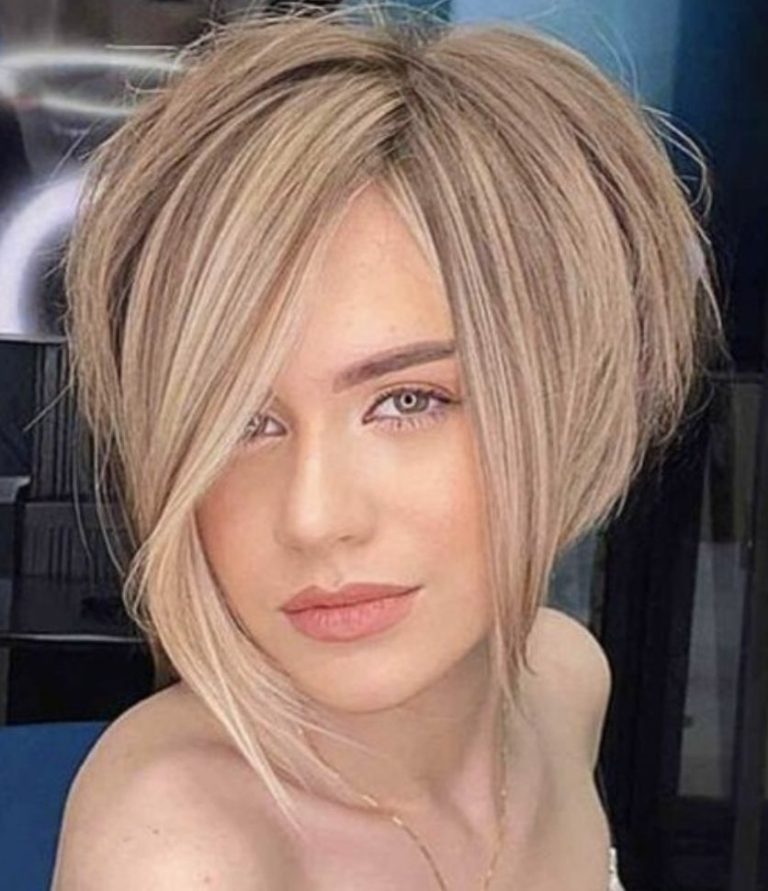 The Bouncy Bob Is Making A Comeback! See These 28 Fabulous Examples