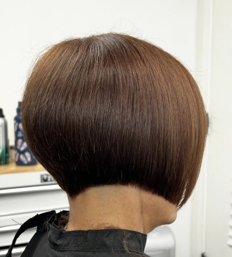 The Bouncy Bob Is Making A Comeback! See These 28 Fabulous Examples