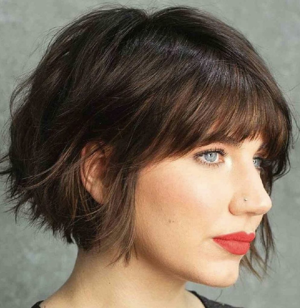 The Bouncy Bob Is Making A Comeback! See These 28 Fabulous Examples