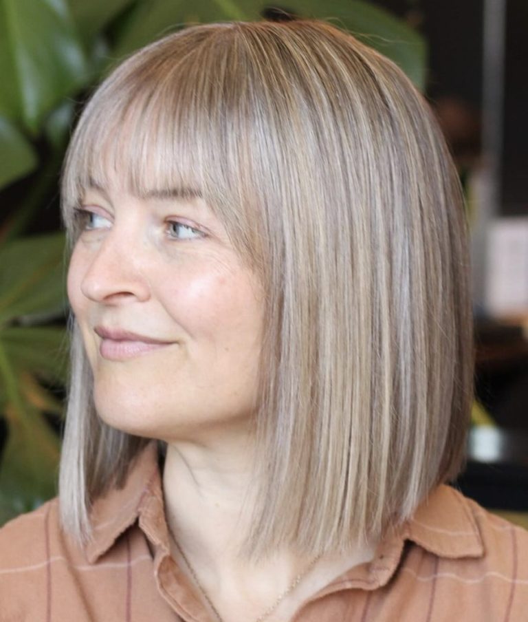 The Bouncy Bob Is Making A Comeback! See These 28 Fabulous Examples