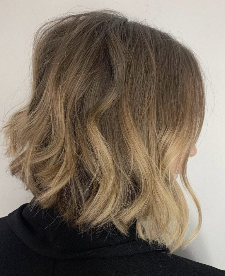 The Bouncy Bob Is Making A Comeback! See These 28 Fabulous Examples