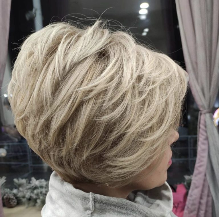 The Bouncy Bob Is Making A Comeback! See These 28 Fabulous Examples