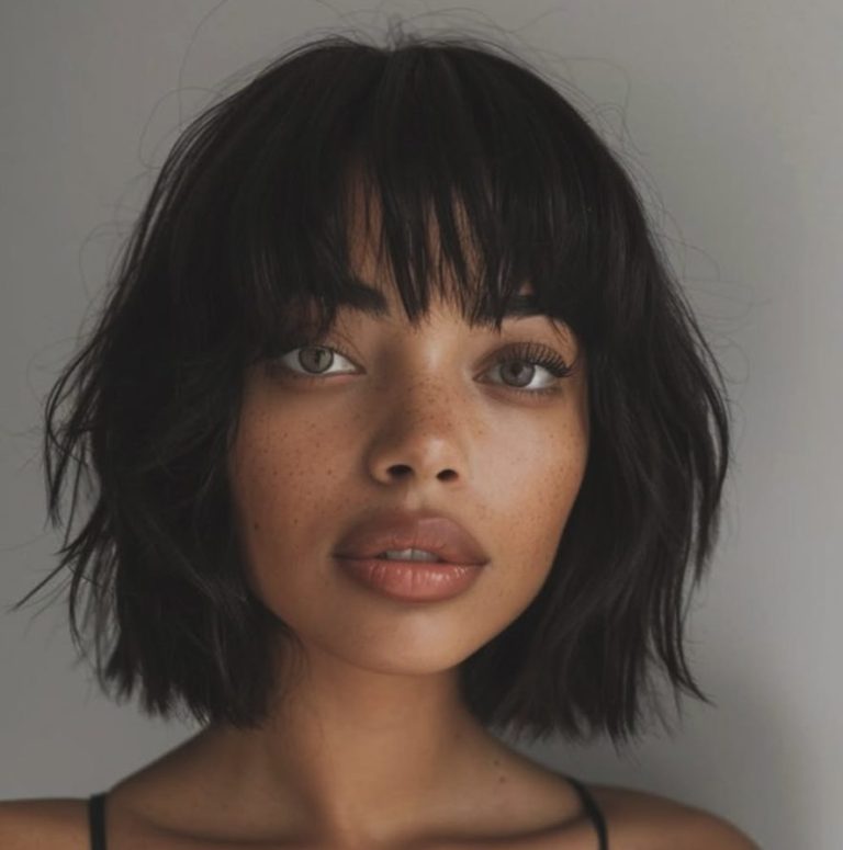 The Bouncy Bob Is Making A Comeback! See These 28 Fabulous Examples