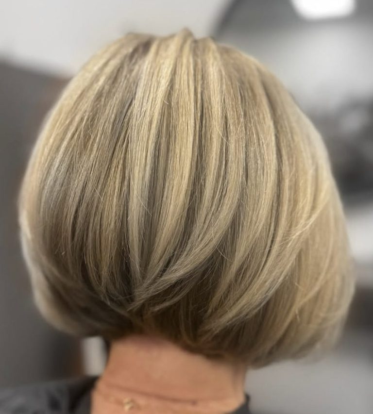 The Bouncy Bob Is Making A Comeback! See These 28 Fabulous Examples