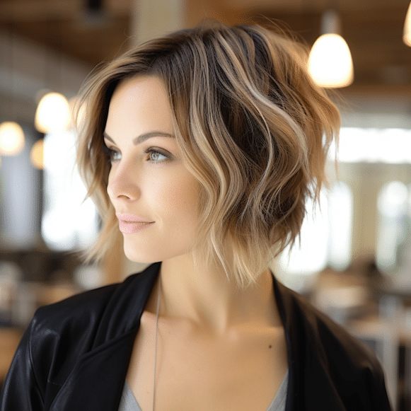 The Bouncy Bob Is Making A Comeback! See These 28 Fabulous Examples