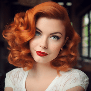 63 Captivating Curled Hairstyles We Are Crushing On Right Now