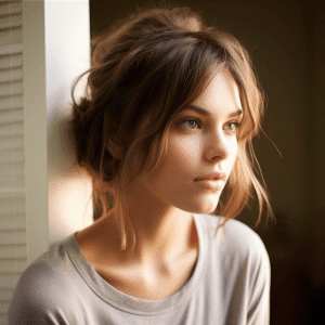 Get Ready To Fall In Love With These 39 Cute Curtain Bangs Hairstyles