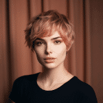 Get Ready To Fall In Love With These 39 Cute Curtain Bangs Hairstyles