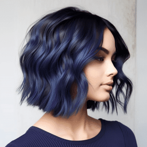 These 33 Short Dark Hair Color Ideas Are So Stunning, They'll Make You ...