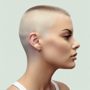 51 Short Haircut Ideas That Will Make You Want To Embrace Your Round ...