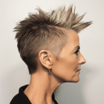 80+ Vibrant Hairstyles & Haircuts for Women Over 50