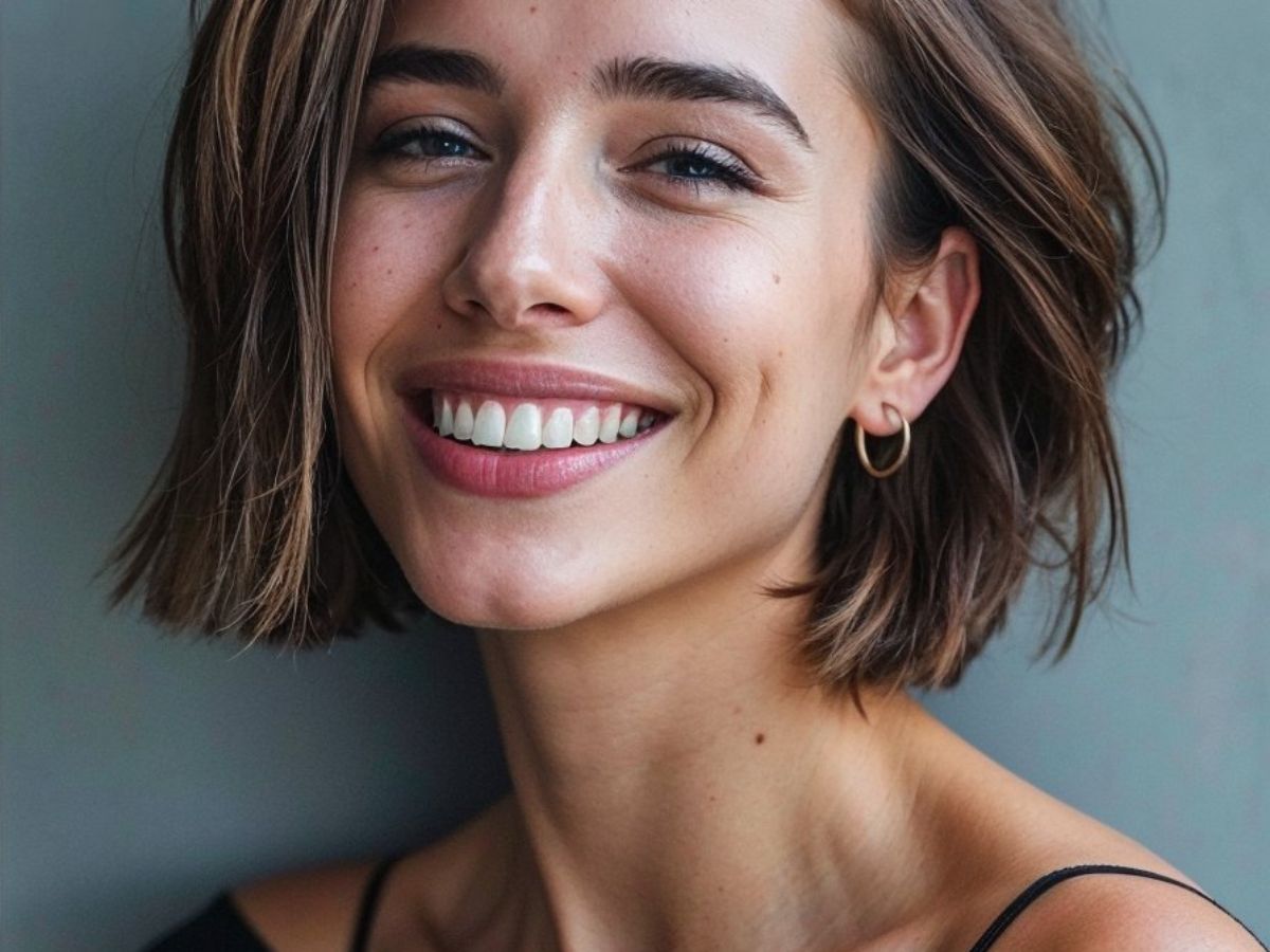Revamp Your Look With These 31 Short Shaggy Haircuts for Fine Hair